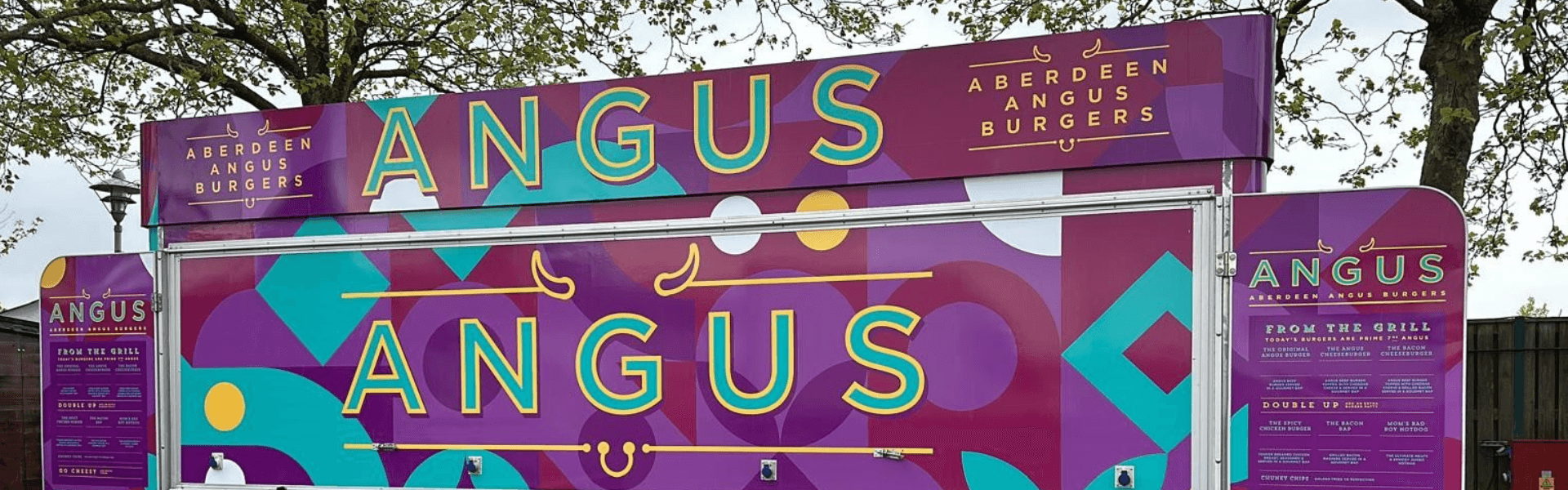 Food & Drink Guide | Utilita Bowl